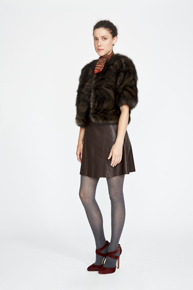 Sable Fur – GK Furs