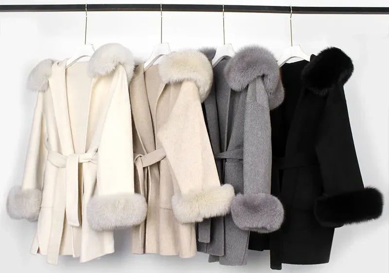 Customizing Your Fur: A Guide to Making Your Fur Fit Your Style & Pers ...