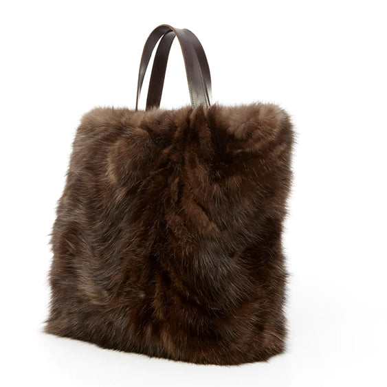 The Allure of Fur Bags for Timeless Style – GK Furs